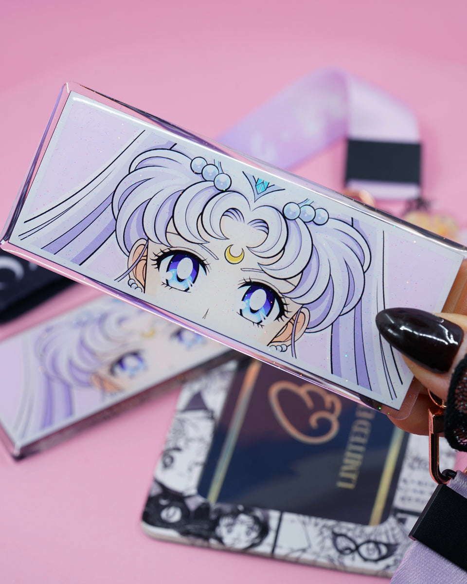 The NEO QUEEN card holder – Marta Fontanals