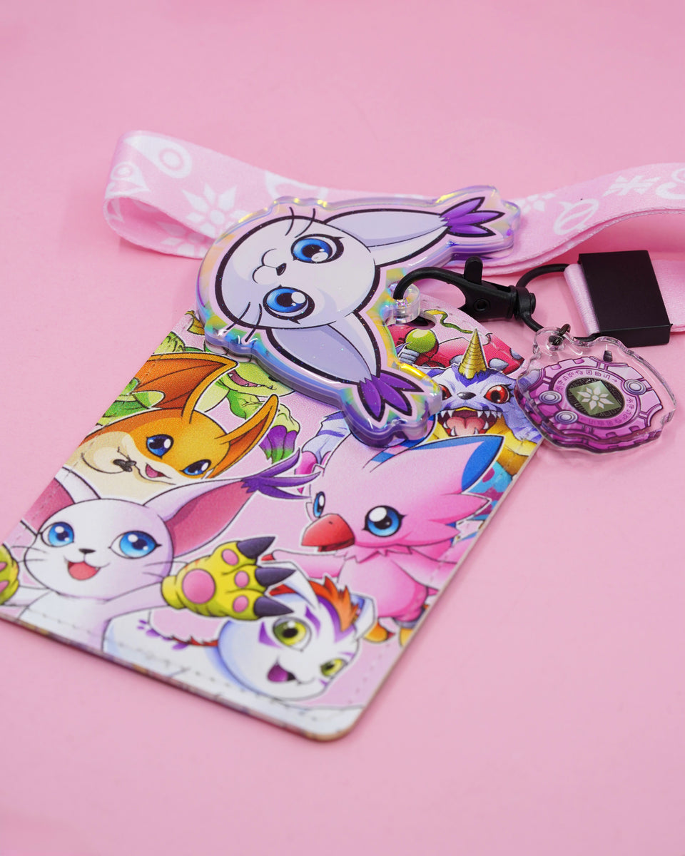 The DIGI card holder – Marta Fontanals