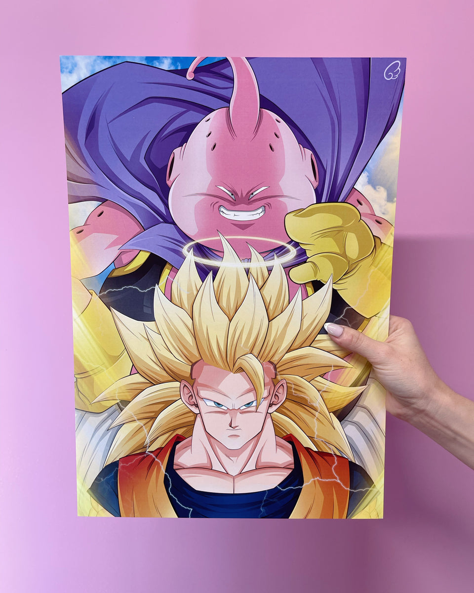 Epic transformation – Marta Fontanals